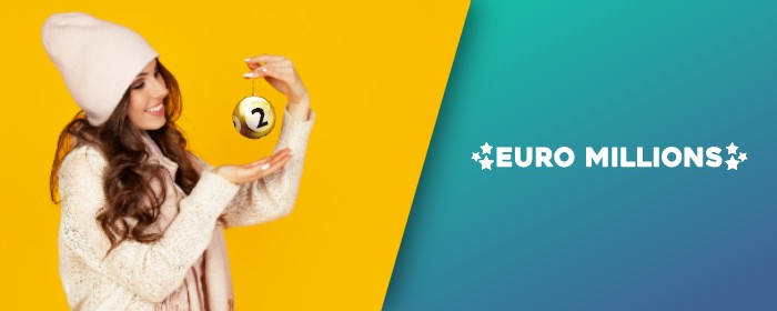 Todo lo que necesitas saber sobre EuroMillions