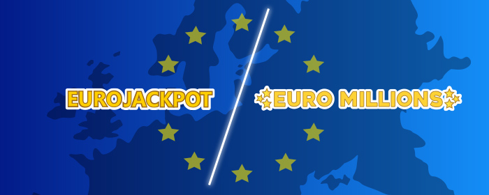 Datos y cifras interesantes de EuroJackpot