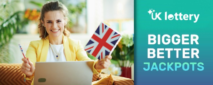 UK Lottery explained: we're giving you all the information today!