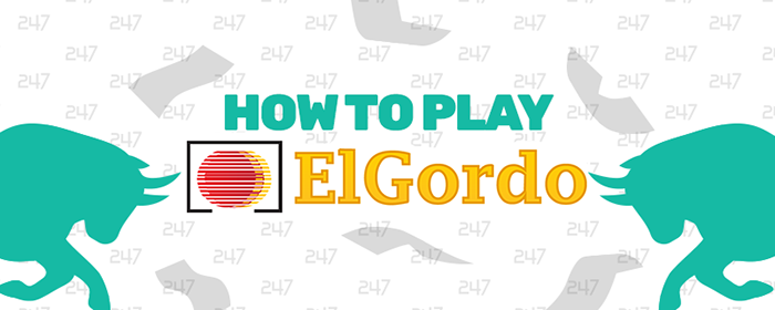 How to Play El Gordo online