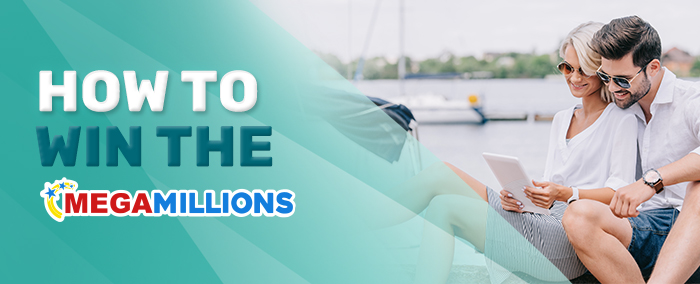 How To Actually Win The Mega Millions Lottery