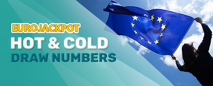 The Power Behind EuroJackpot's Hot and Cold Numbers