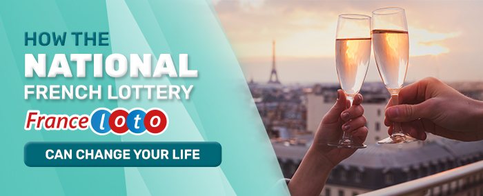 How The National French Lottery, France Loto Can Change Your Life