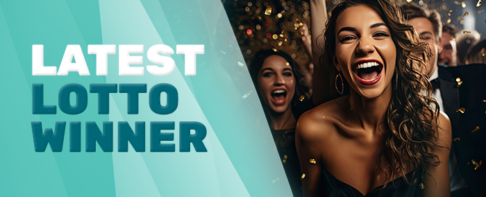 2024's Biggest Lotto Winners So Far